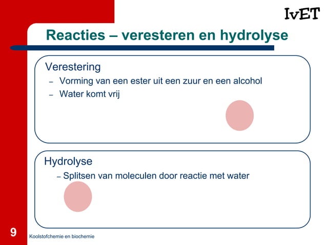 Havo Scheikunde 2013 | PPT