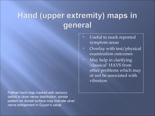 HAVS presentation IRS conference | PPT