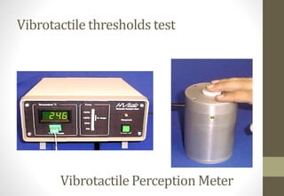 Hand Arm Vibration Surveillance | PPTX