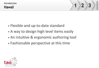 TAO DAYS - HAWAI (User Session) | PDF