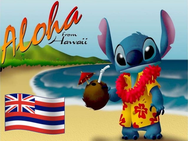 Speech Hawaii | PPT