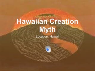 Hawaii | PPT