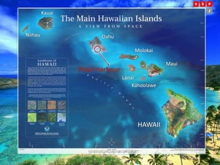 Hawaii - Aloha state | PPT