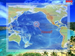 Hawaii - Aloha state | PPT