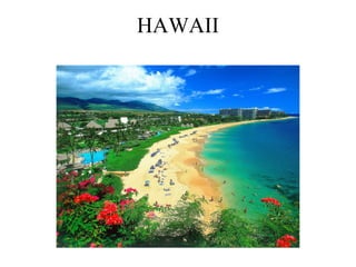 Hawaii | PPT