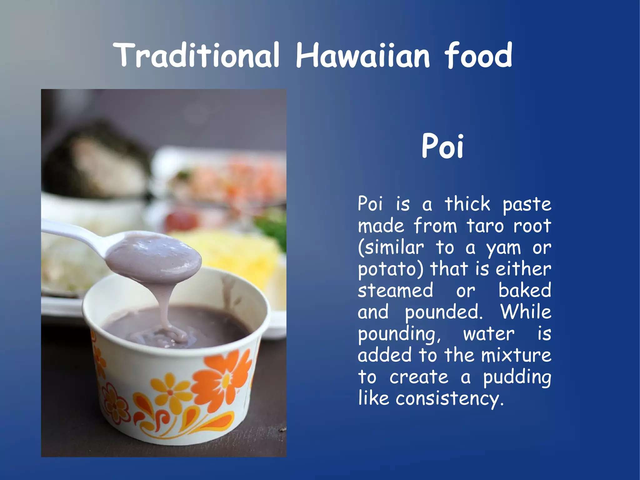 Hawaii | PPT