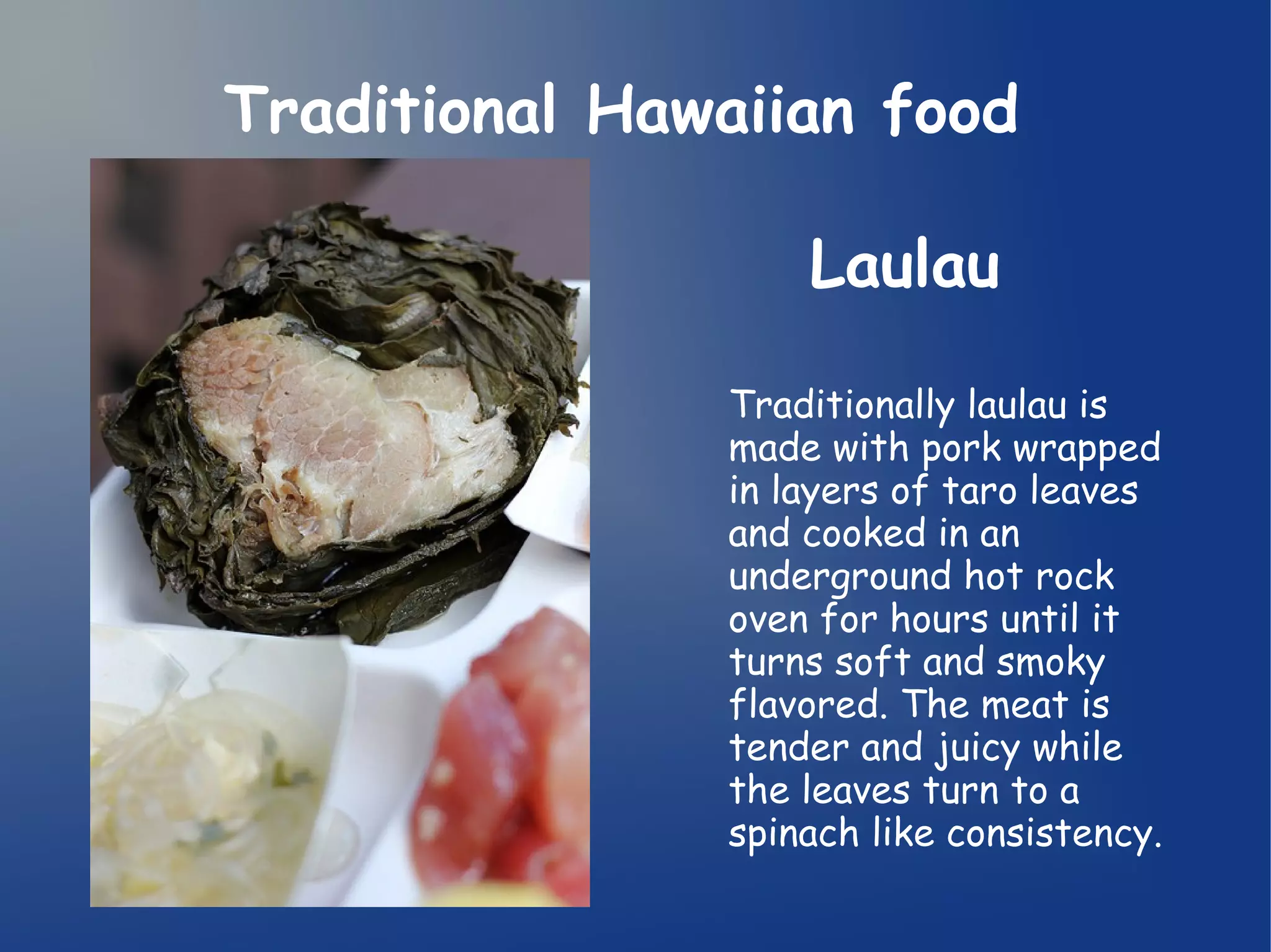 Hawaii | PPT