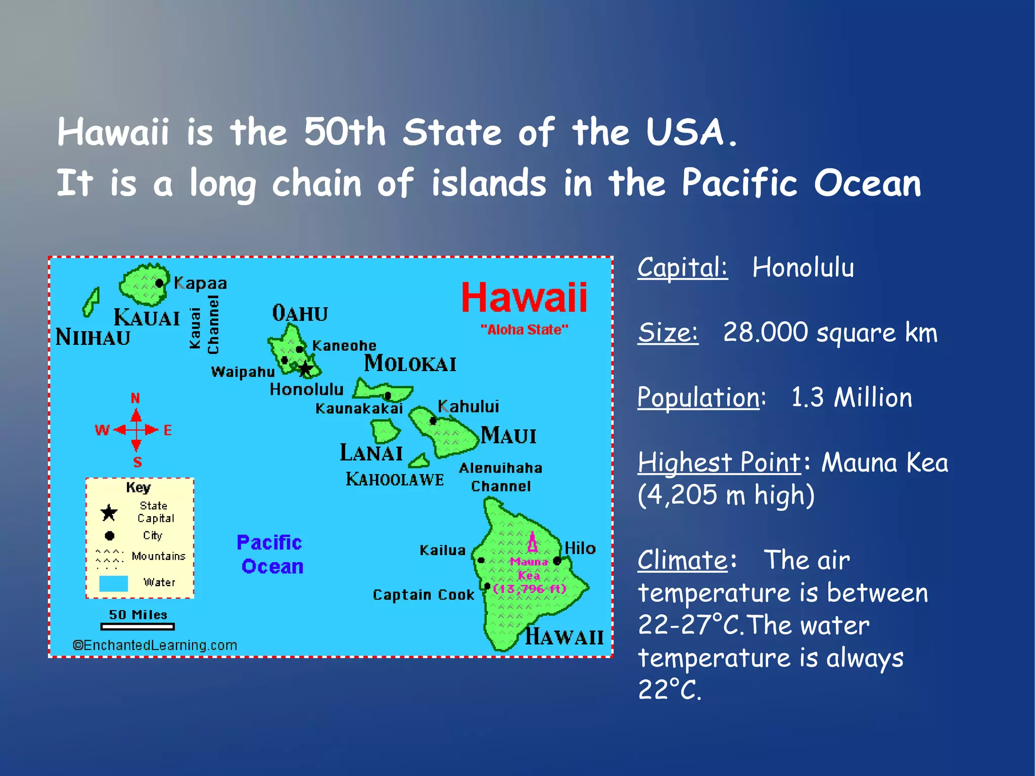 Hawaii | PPT
