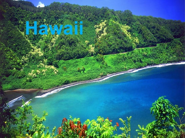 Hawaii | PPT