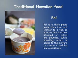 Hawaii | PPT