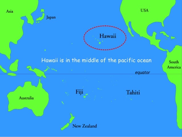 Hawaii