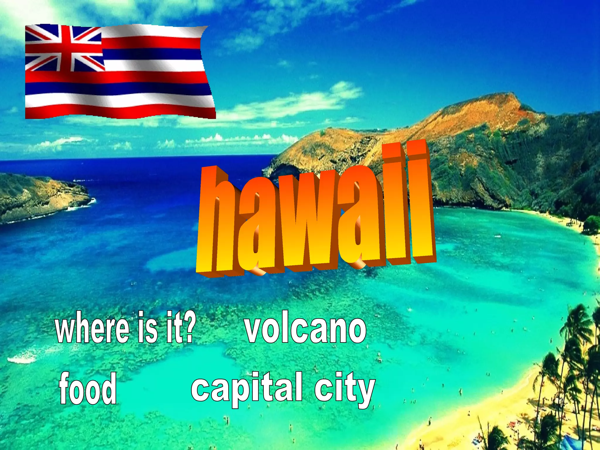 Hawaii | PPT