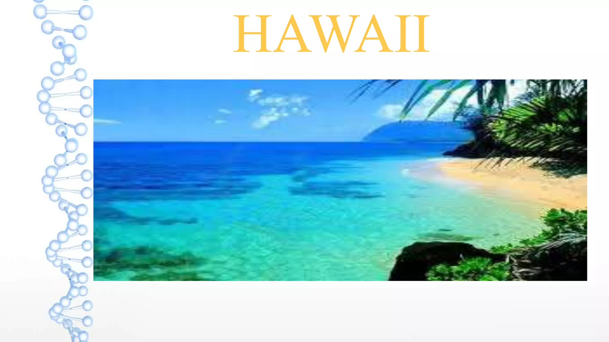 Hawaii | PPTX