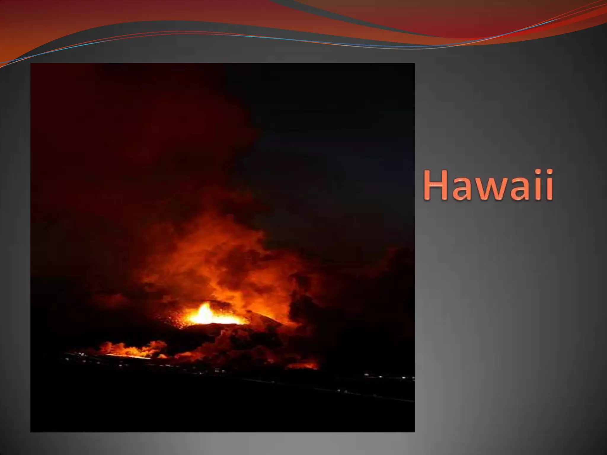 Hawaii | PPT