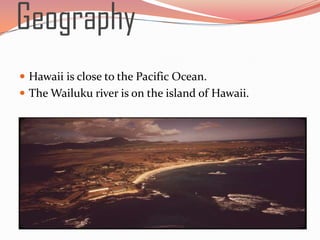 Hawaii | PPT