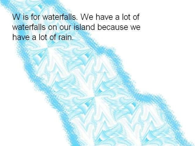 Hawaiian alphabet book-Ms. Machado's Class | PPT