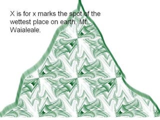 Hawaiian alphabet book-Ms. Machado's Class | PPT