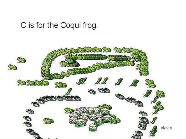 Hawaiian alphabet book-Ms. Machado's Class | PPT