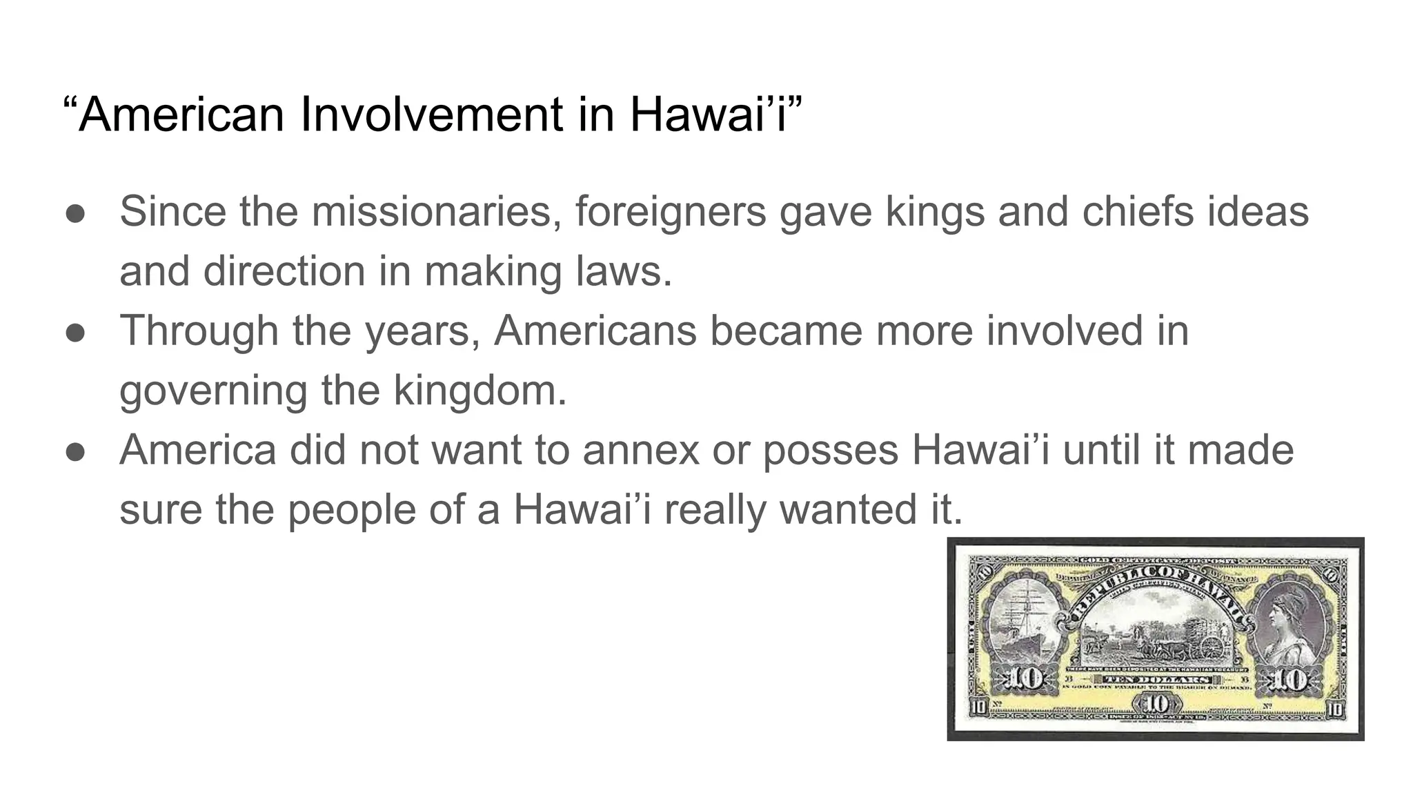 Hawaiian Ch. 15 Hawaii becomes a Territory.pptx