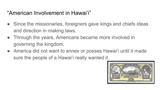 Hawaiian Ch. 15 Hawaii becomes a Territory.pptx