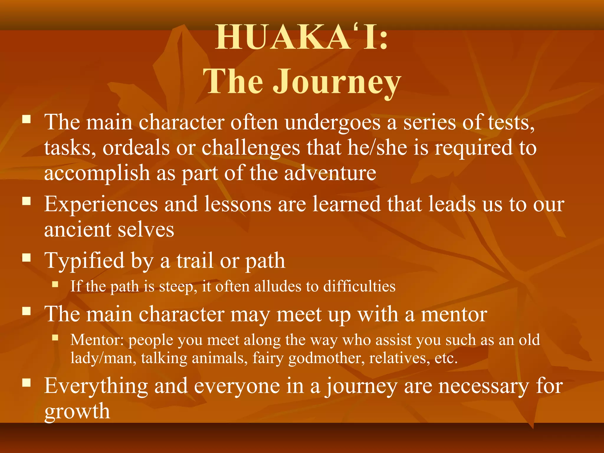 Hawaiian mythology | PPT