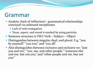 Hawaiian presentation | PPTX | Christianity | Religion & Spirituality