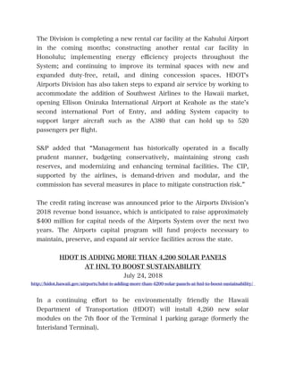 Hawaii Gubernatorial Candidates Colleen Hanabusa and David Ige - The ...