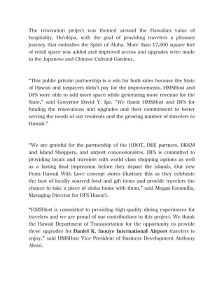 Hawaii Gubernatorial Candidates Colleen Hanabusa and David Ige - The ...