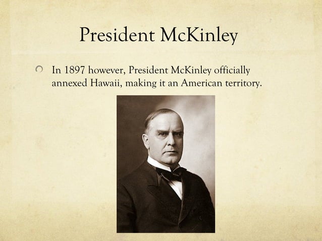 Hawaii - Chandni Shah | PPT