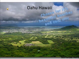 Hawaii.Ppt