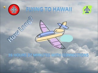 Hawaii.Ppt