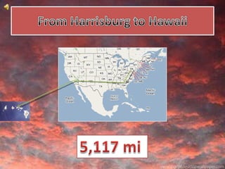 Hawaii.Ppt