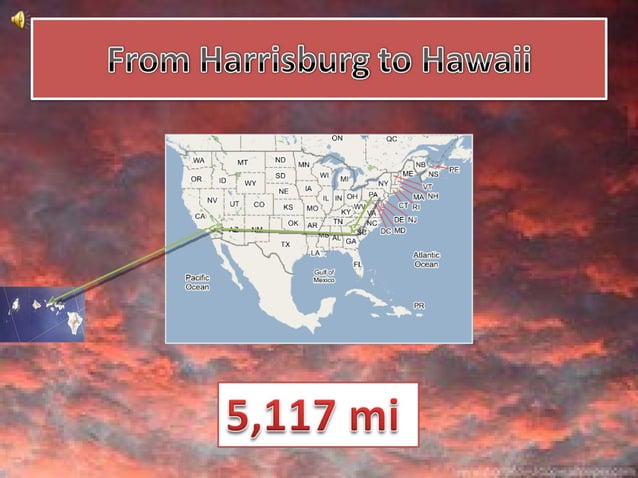 Hawaii.Ppt