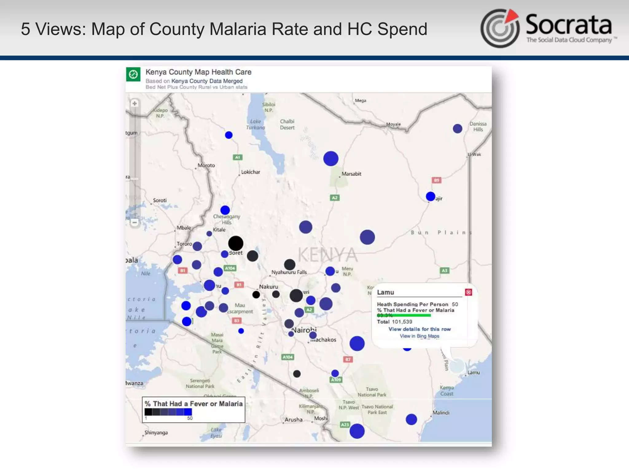 Socrata Success With Open Data Ppt 
