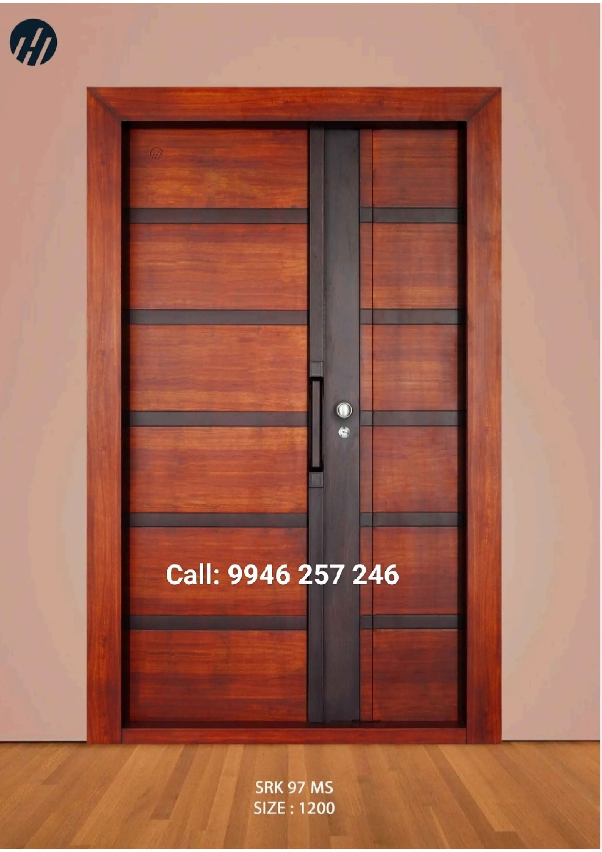 Hawaii Steel Doors Malappuram | Kerala | Mob: 9946 257 246 | PDF