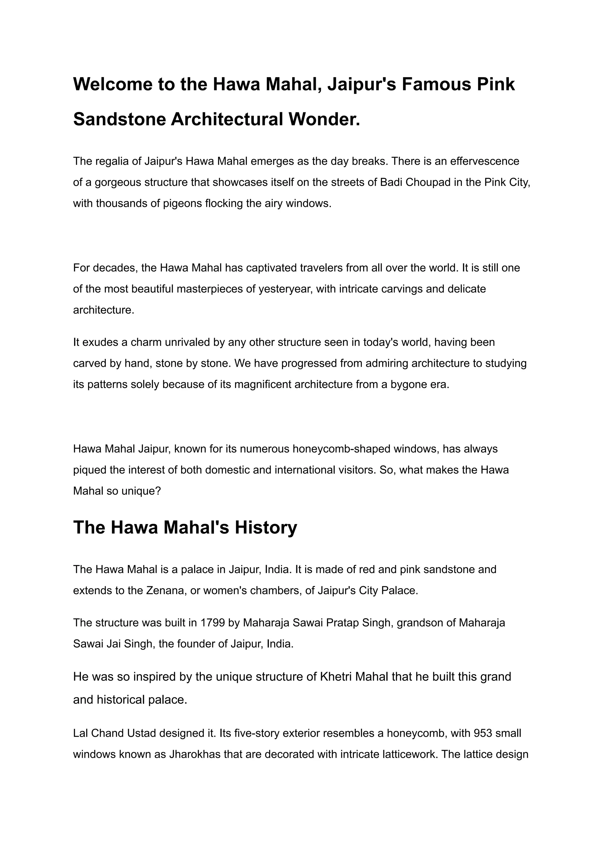 Hawa Mahal.pdf