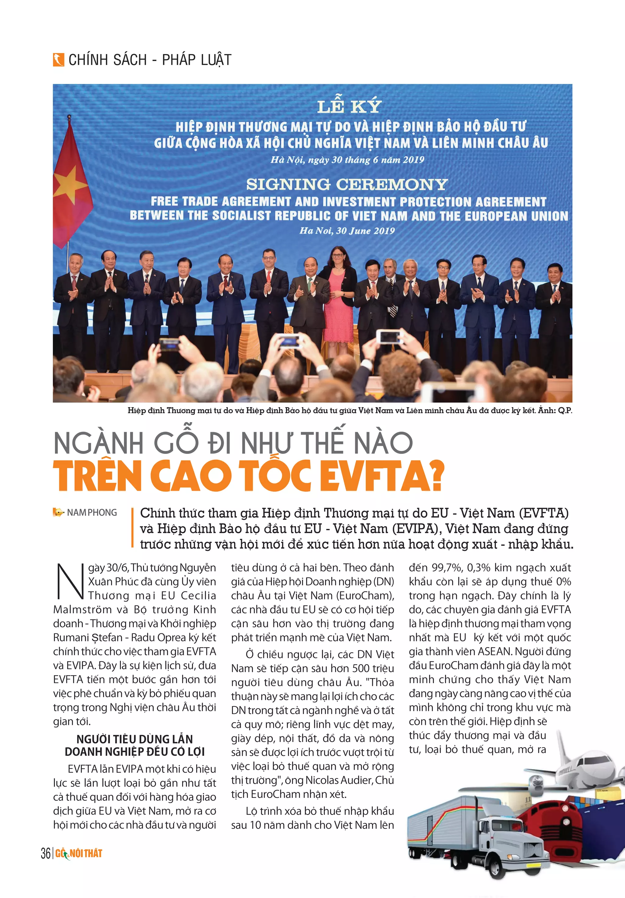 Ban tin 69 HAWA - Go & Noi that | PDF