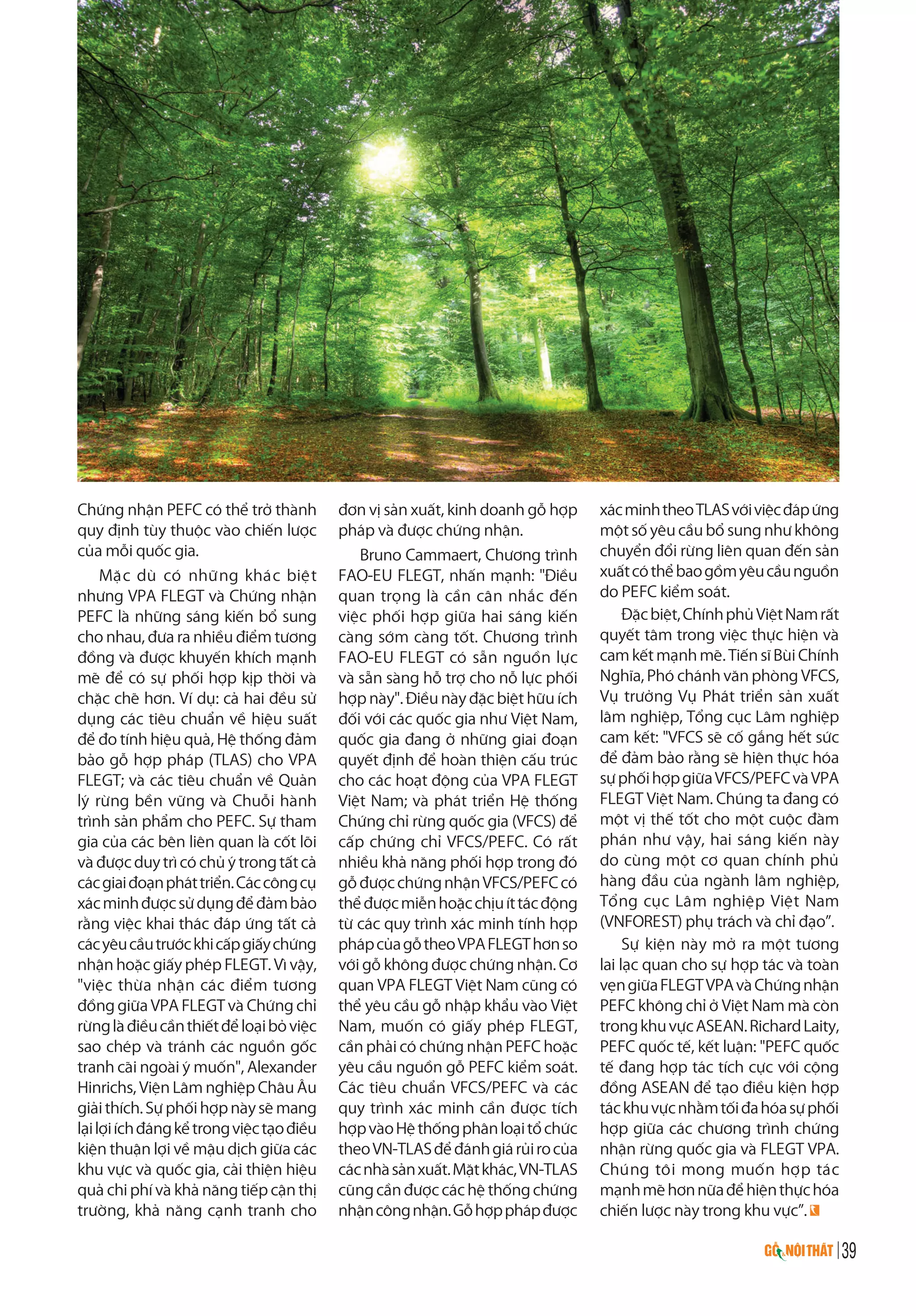 Ban tin 69 HAWA - Go & Noi that | PDF