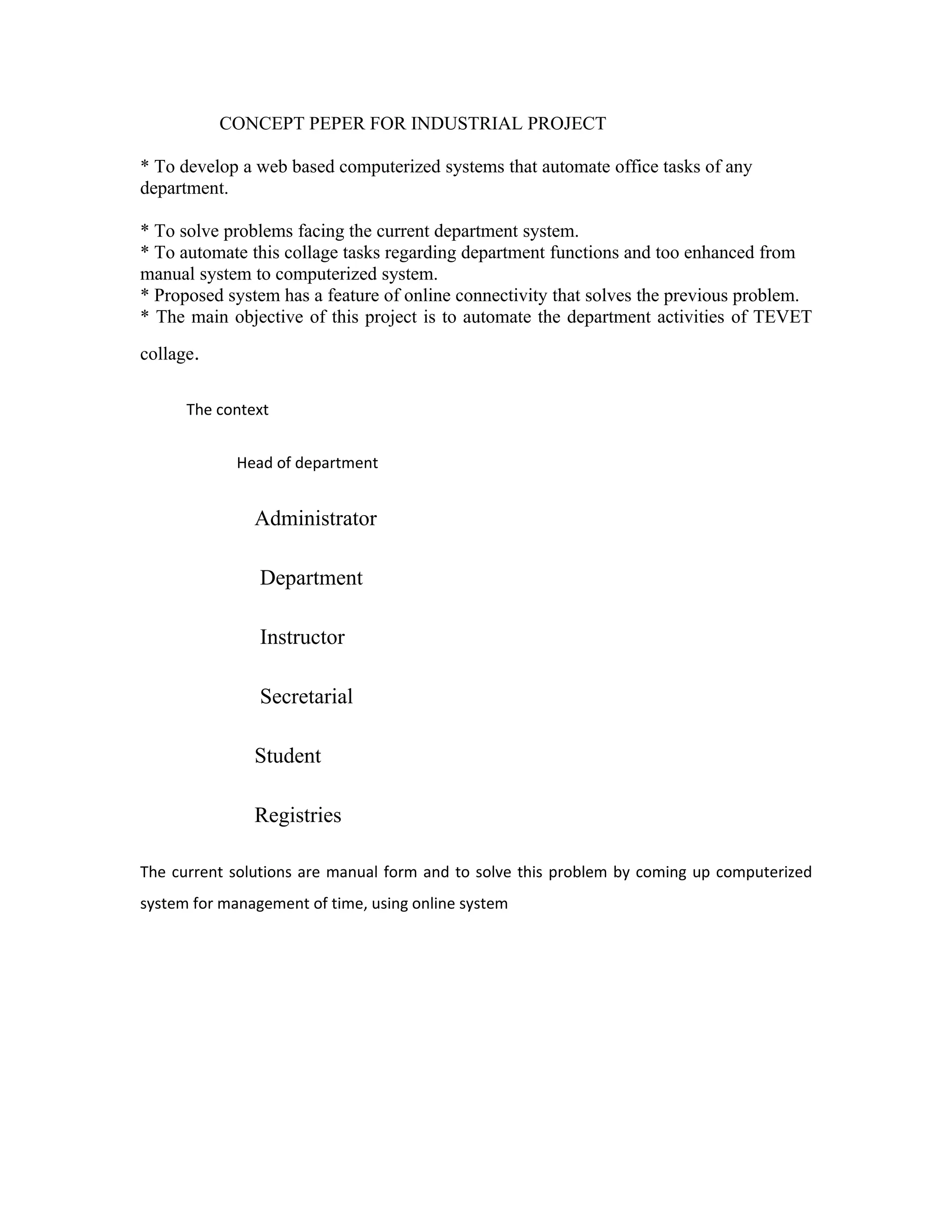 Hawassa university | DOC