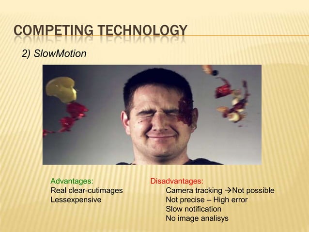 Hawk eye 1st-presentation | PPTX