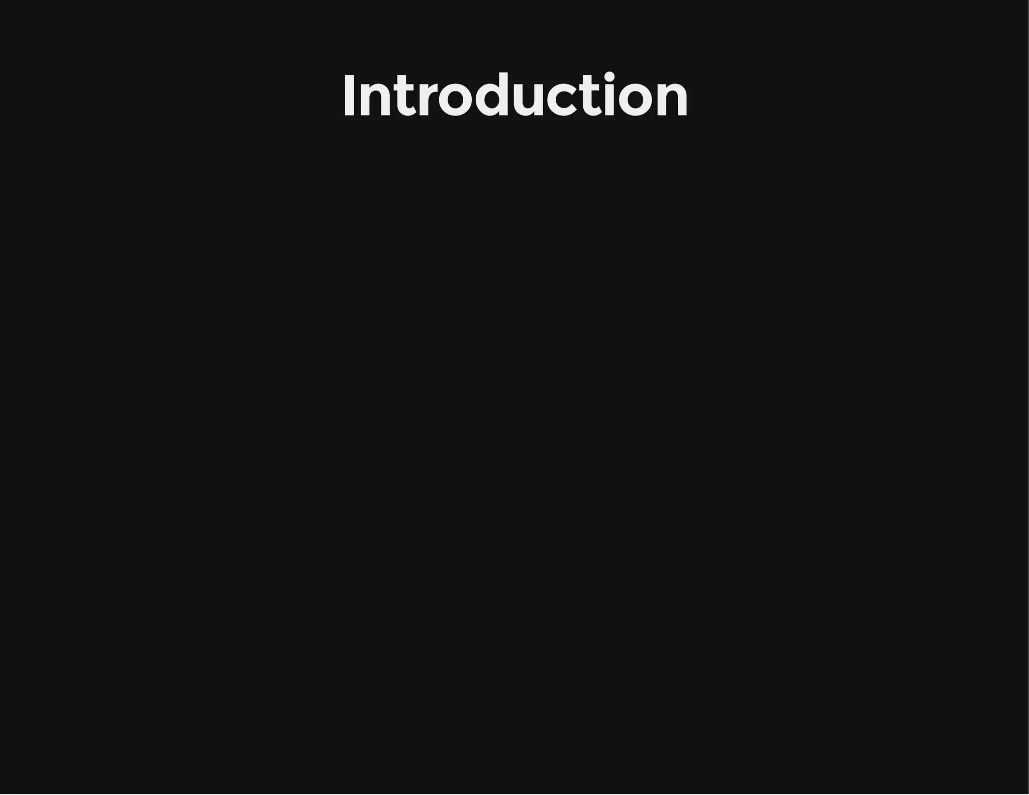 Hawk presentation | PDF