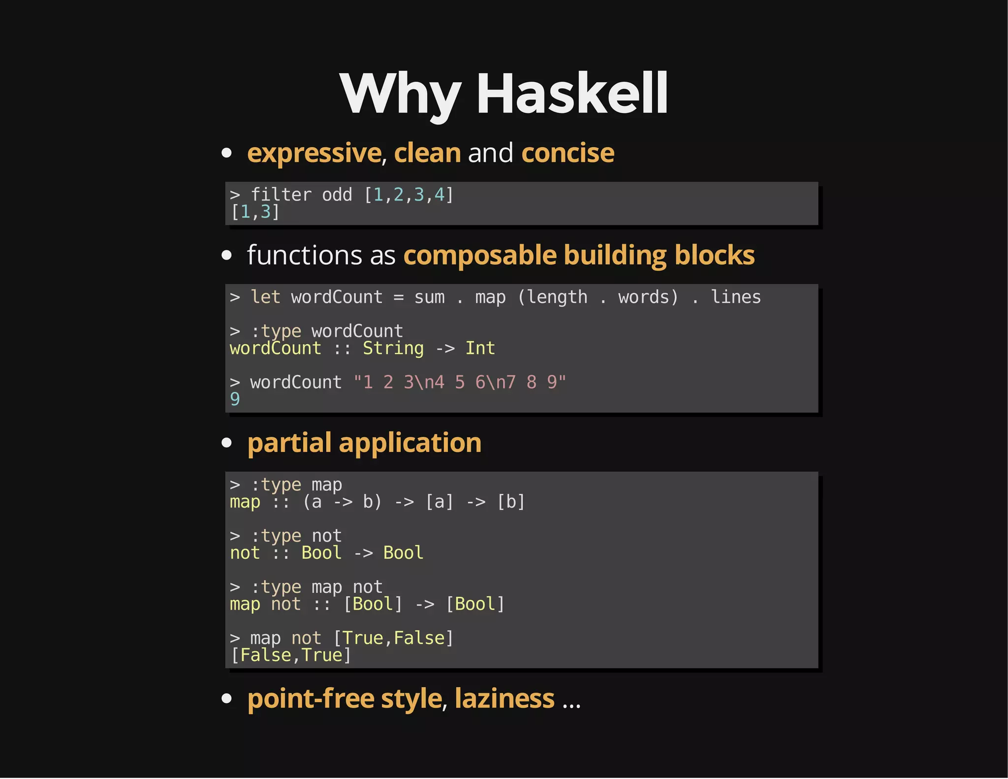 Hawk presentation | PDF