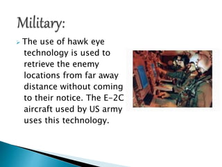 Hawk eye | PPT