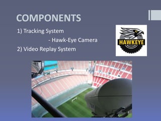 Hawk eye | PPTX