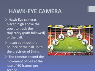 Hawk eye | PPTX