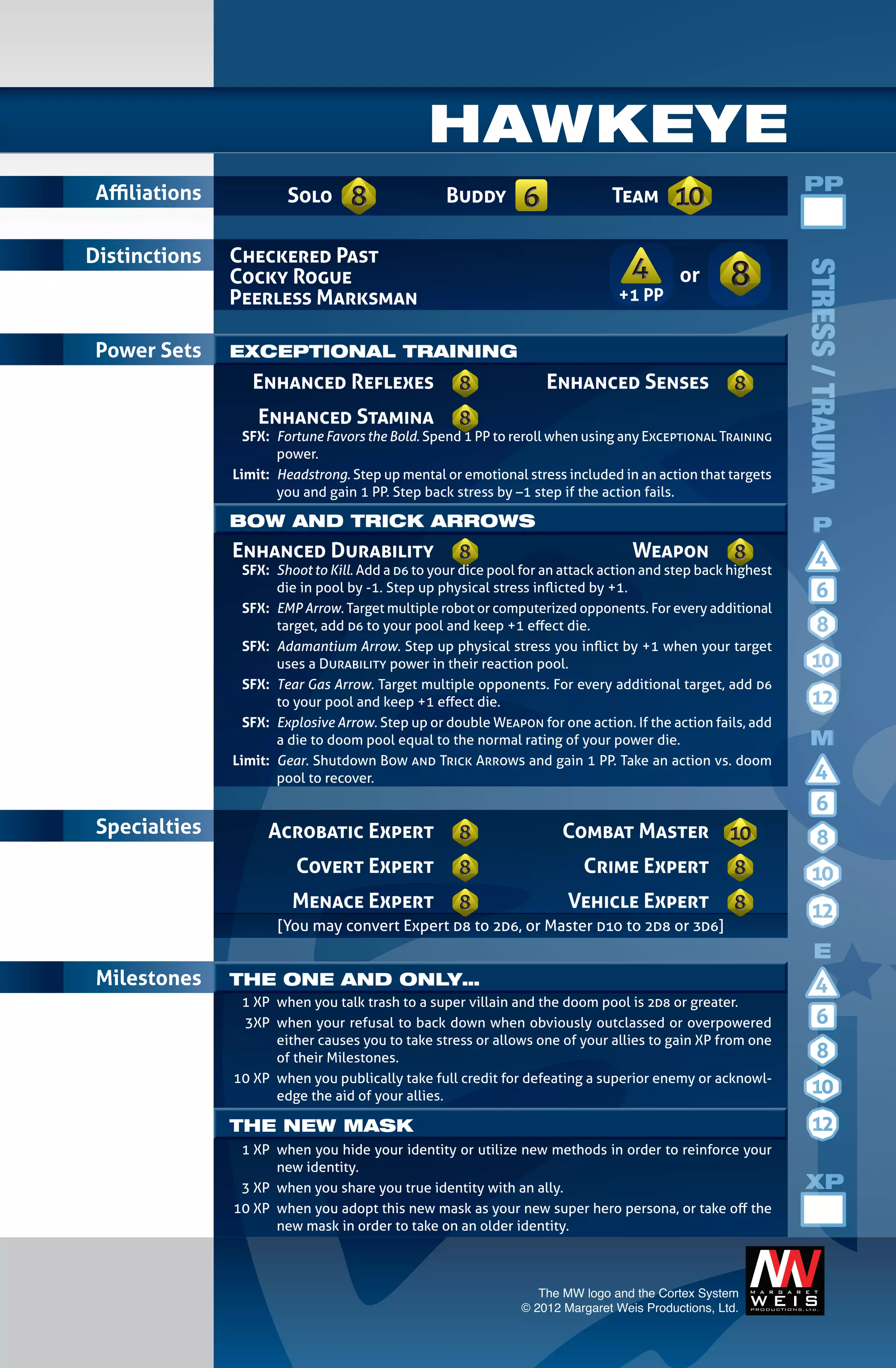 Hawkeye datafile | PDF | Arms & Ammunition | Sensitive Topics