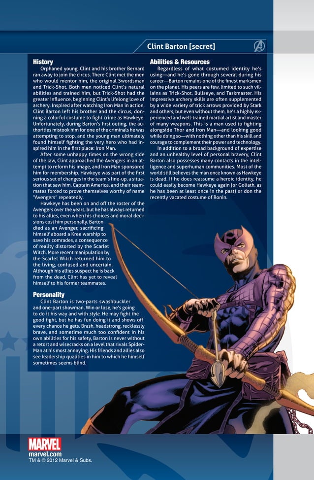 Hawkeye datafile | PDF | Arms & Ammunition | Sensitive Topics