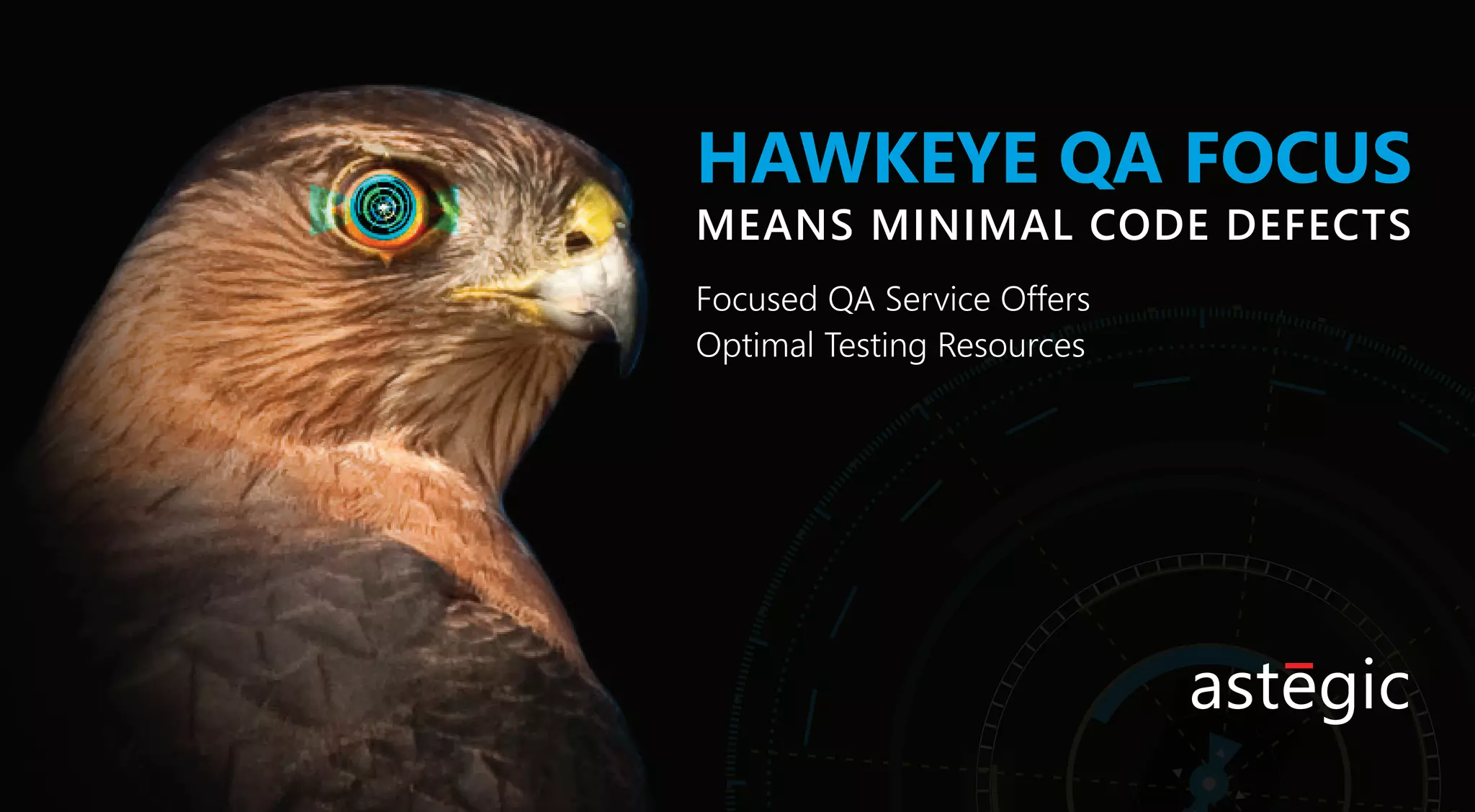Hawkeye QA Focus | PDF