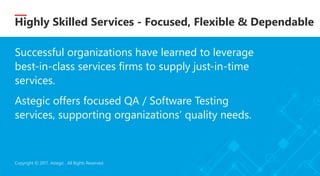 Hawkeye QA Focus | PDF