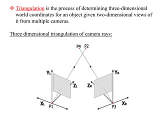 Hawkeye technology | PPTX | 3-D Graphics | Computer Software and ...